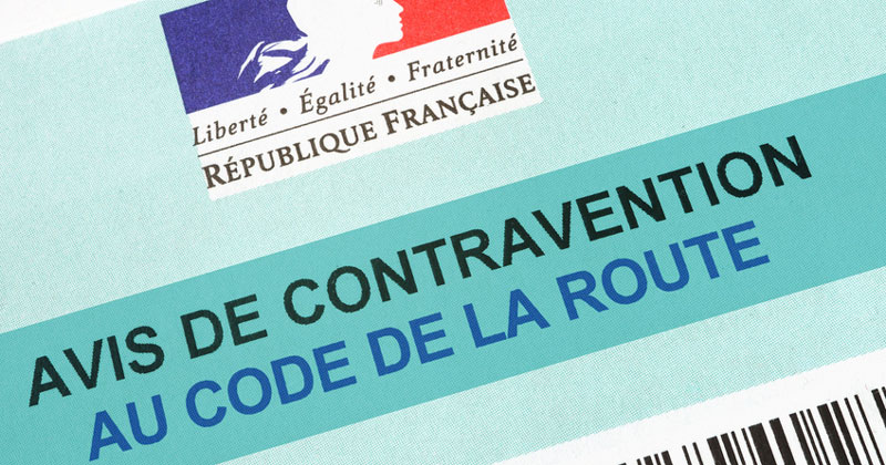 Contravention et force probante des procès-verbaux - Maestro Avocats ...